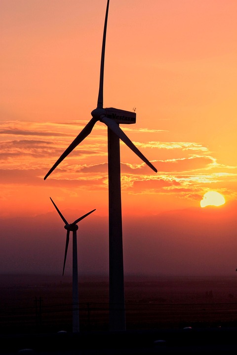 Turbine Eoliene Morile De Vânt - Fotografie gratuită pe Pixabay - Pixabay