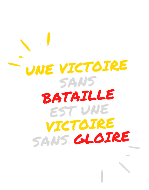 Citation Victoire La - Image gratuite sur Pixabay - Pixabay