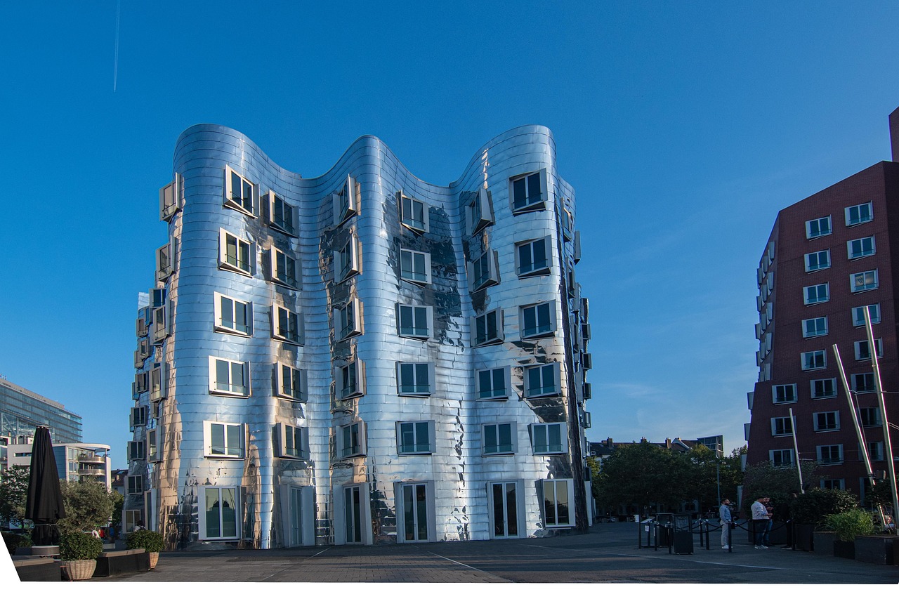Gebäude Fassade Wahrzeichen - Kostenloses Foto auf Pixabay - Pixabay