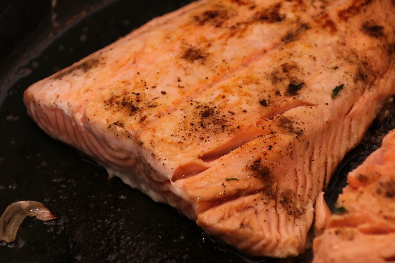 10,000+ Free Salmon Fish & Salmon Images - Pixabay