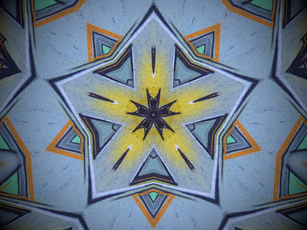 Hiasan Berbentuk Mawar Mandala - Gambar gratis di Pixabay - Pixabay