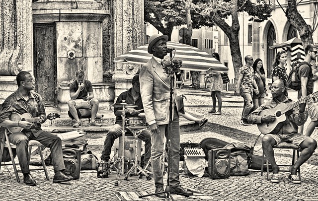 La Musique Performance Bande - Photo gratuite sur Pixabay - Pixabay