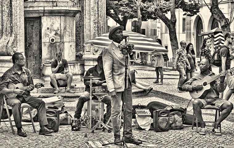 70+ Free Street Band & Music Photos - Pixabay