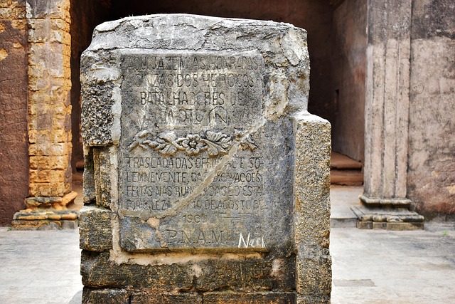 Fort Diu History - Free photo on Pixabay - Pixabay