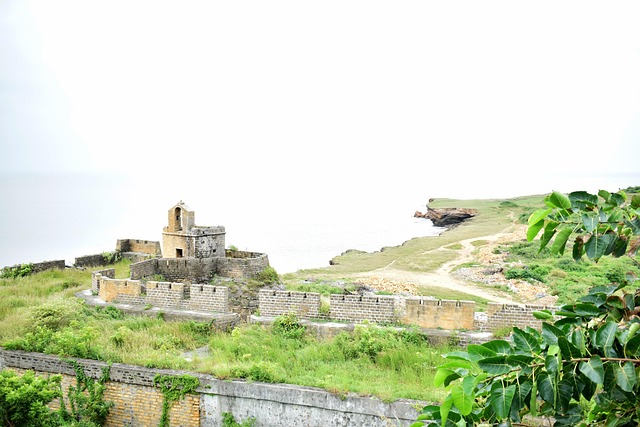 Fort Diu History - Free photo on Pixabay - Pixabay