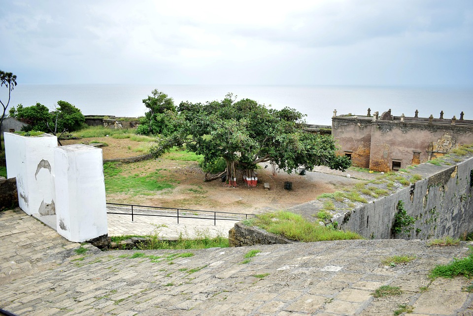 Fort Diu History - Free photo on Pixabay - Pixabay
