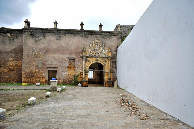 Fort Diu History - Free photo on Pixabay - Pixabay