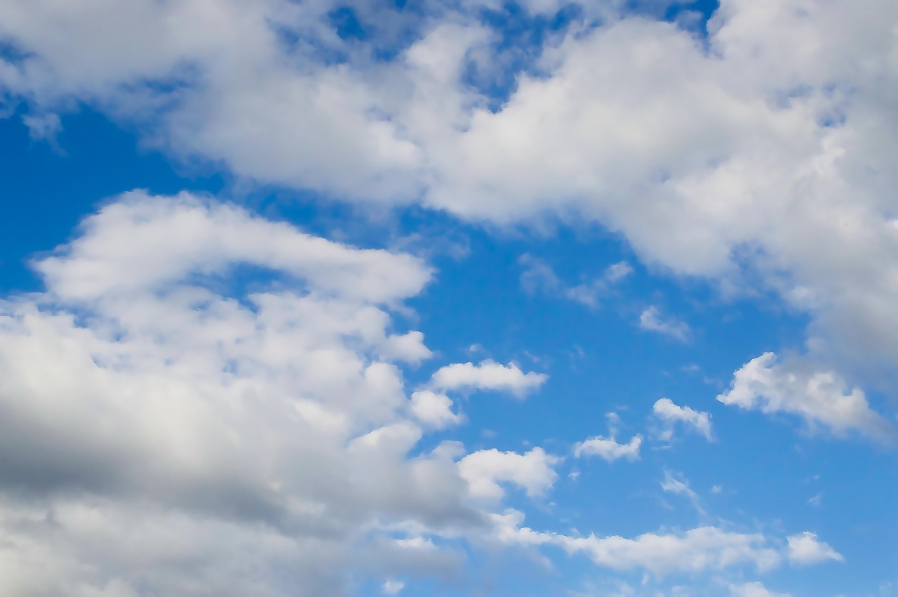 Contexte Ciel Des Nuages - Photo gratuite sur Pixabay - Pixabay