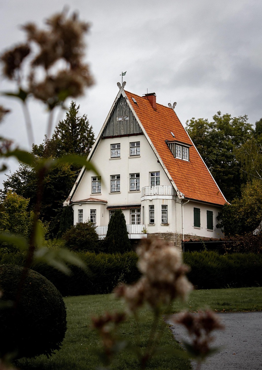 2,000+ Free Property & House Images - Pixabay