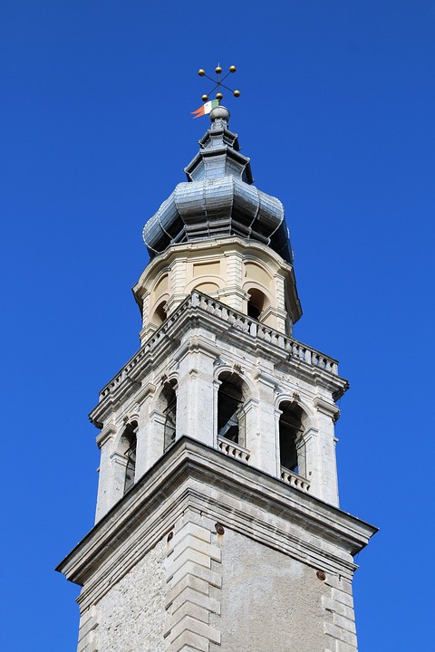 Church Tower Building - Free photo on Pixabay - Pixabay