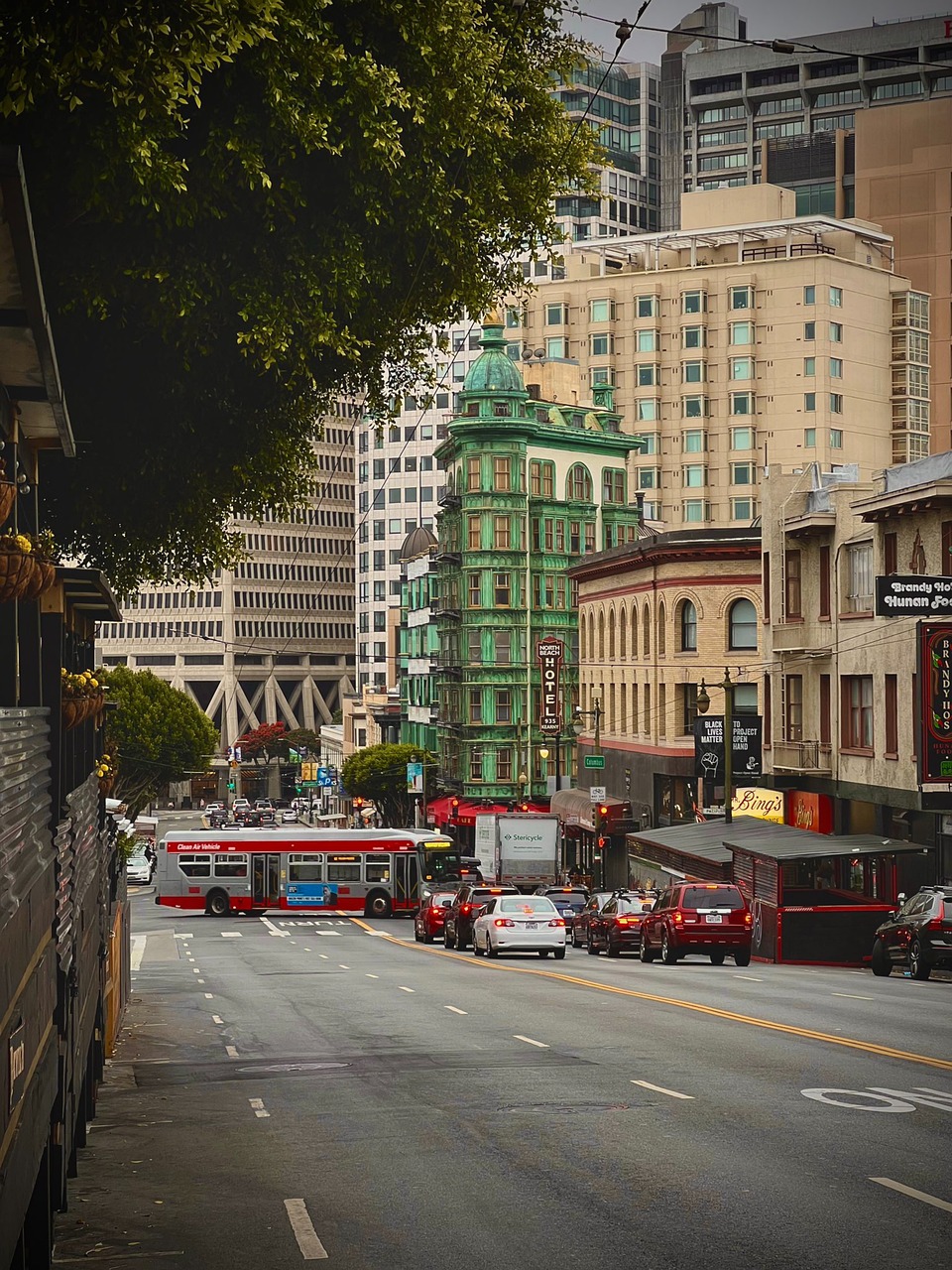 Cidade Rua Centro Da - Foto gratuita no Pixabay - Pixabay