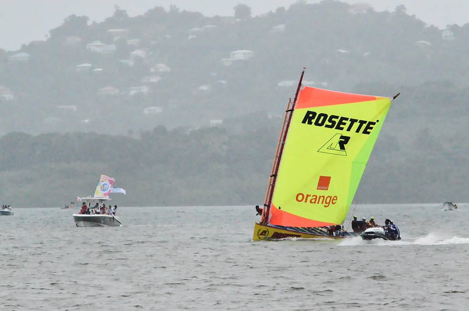 Sport Tour Of The Skiffs - Free photo on Pixabay