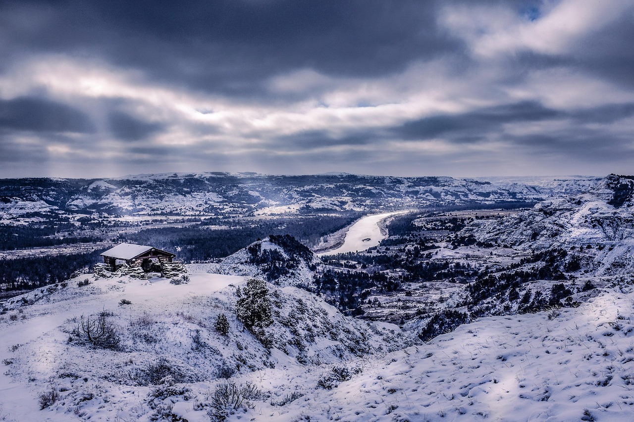 10,000+ Free North Dakota & South Dakota Photos - Pixabay