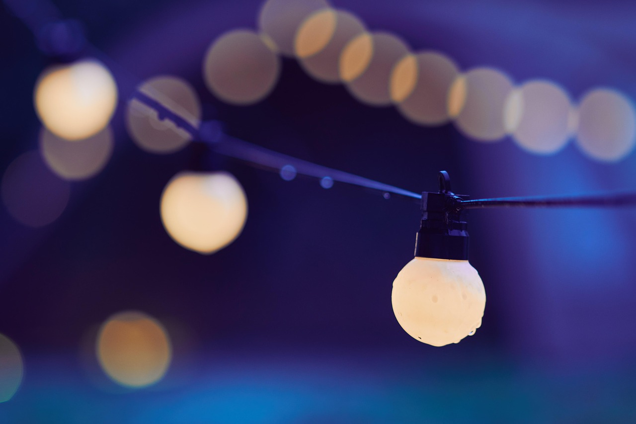 Licht Nacht Bokeh - Kostenloses Foto auf Pixabay - Pixabay