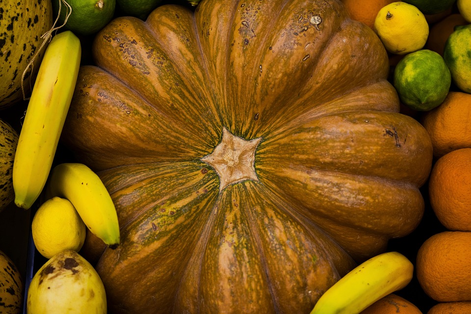 Citrouille Des Fruits Automne - Photo gratuite sur Pixabay - Pixabay