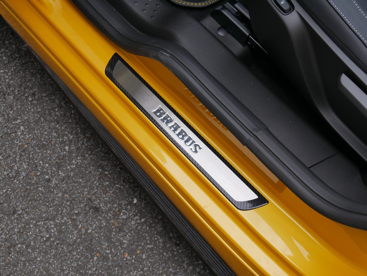 Brabus Vehicle Car - Free photo on Pixabay - Pixabay