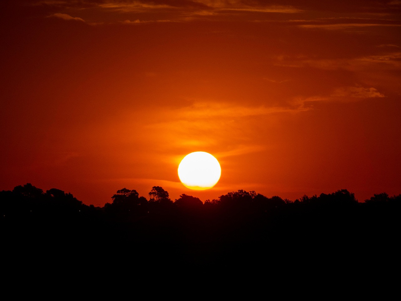 Sun Darling Sunset - Free photo on Pixabay - Pixabay