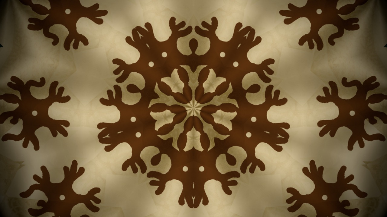 Hiasan Berbentuk Mawar Mandala - Gambar gratis di Pixabay - Pixabay