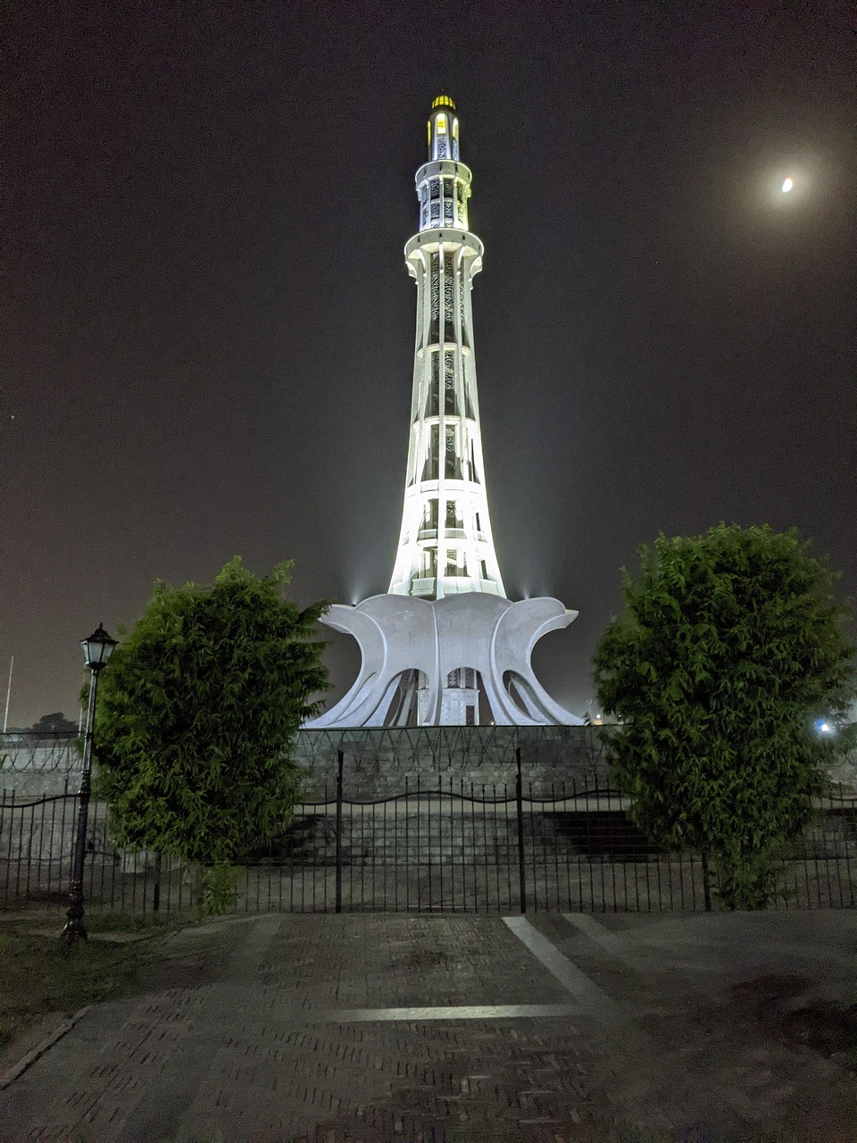 Pakistan Lahore Minar - Free photo on Pixabay - Pixabay