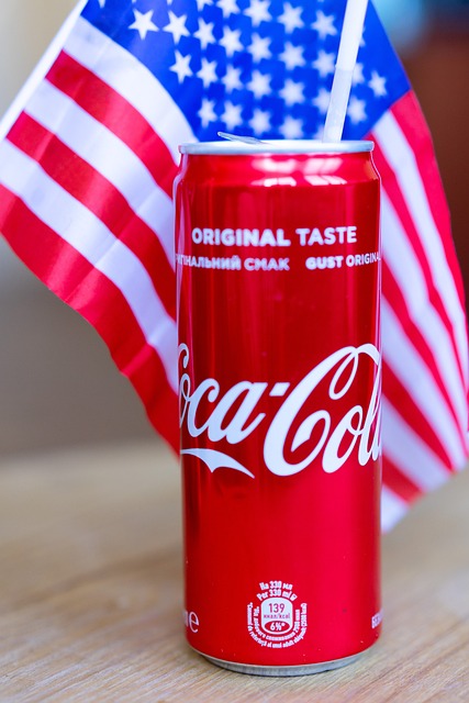 Coca Cola Bebida - Foto gratuita no Pixabay - Pixabay