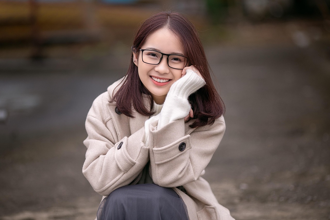 Woman Model Portrait - Free photo on Pixabay