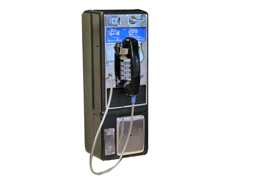 Download Phone, Payphone, Coin-Operated. Royalty-Free Stock ...