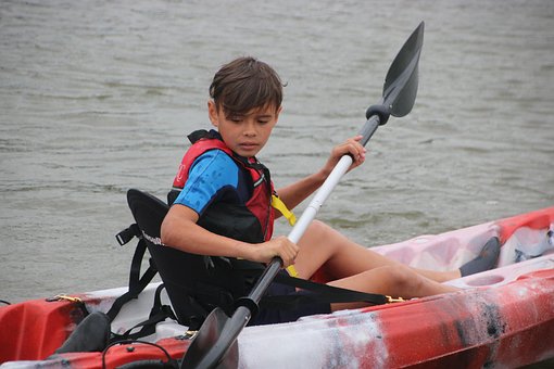 Plus de 8 images de Canoë Kayak Enfants et de Canoë Kayak - Pixabay