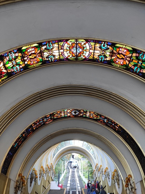 Arches Architecture Building Free Photo On Pixabay Pixabay