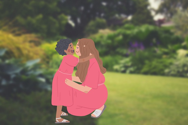 Mère Adoptive Fille Amour Maman - Image gratuite sur Pixabay - Pixabay