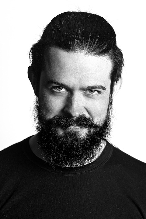 Man Face Portrait - Free photo on Pixabay