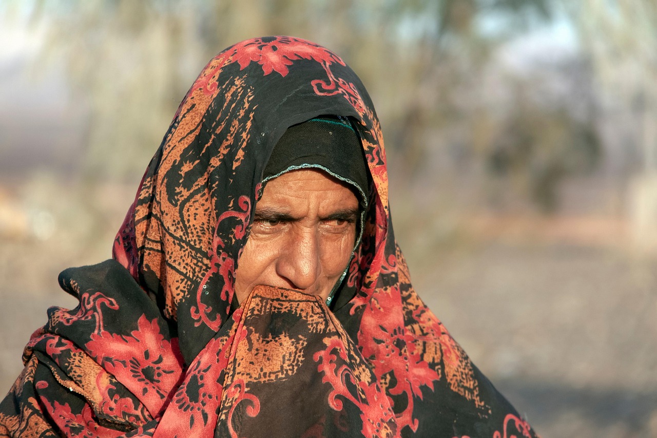 Woman Islam Iran Persian - Free photo on Pixabay