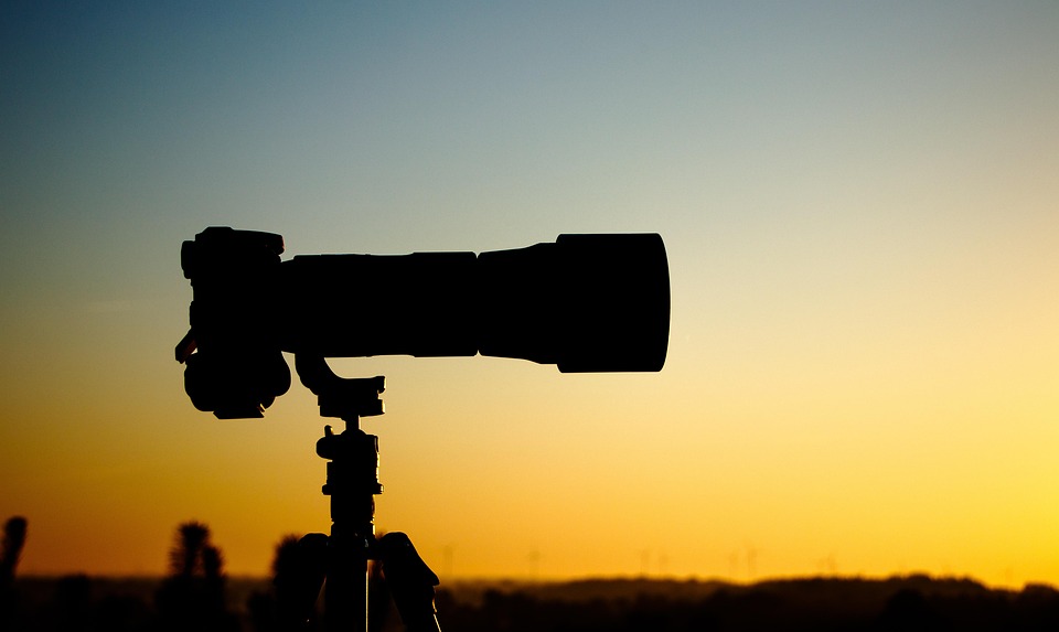 Camera Photography Sunrise - Free photo on Pixabay - Pixabay