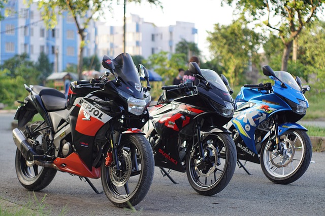 Más de 7 000 imágenes gratis de Motocicletas y Moto - Pixabay