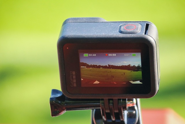 Gopro Camera Action - Free photo on Pixabay
