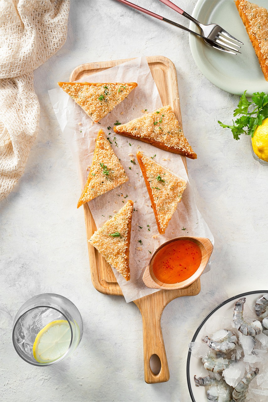 Food Sandwich Dish - Free photo on Pixabay