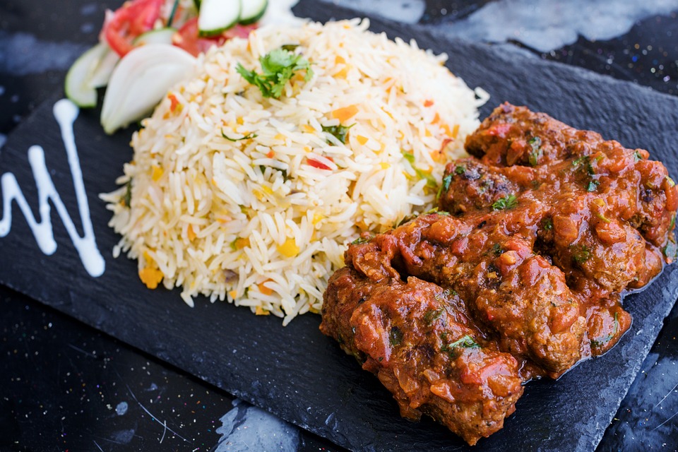 Food Dishes Meal - Free photo on Pixabay