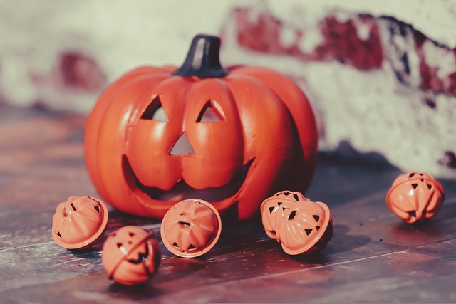 9,000+ Free Spooky Vibes & Halloween Images - Pixabay