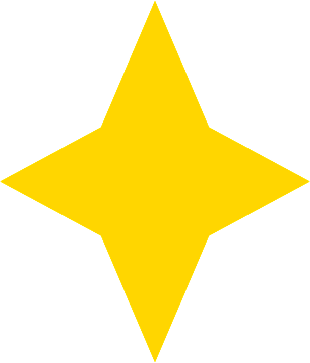 Download Star, Cut Out, Nature. Royalty-Free Vector Graphic - Pixabay