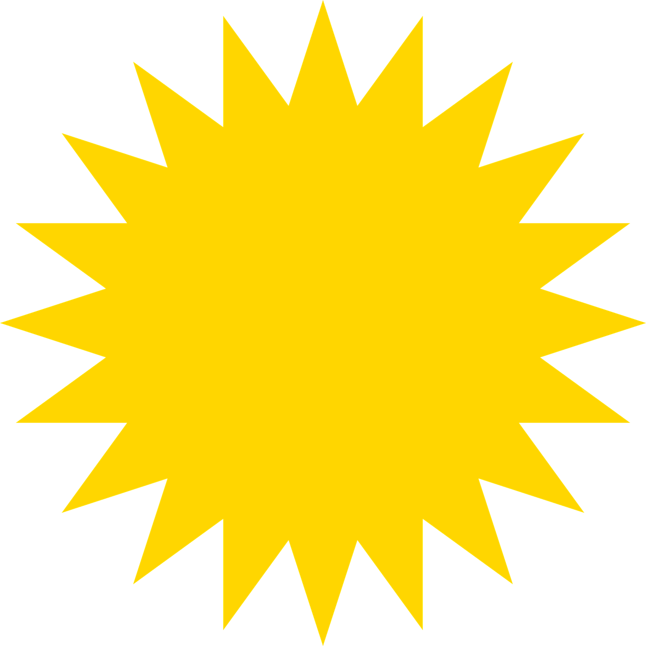 Sonne Ausgeschnitten Natur - Kostenlose Vektorgrafik auf Pixabay - Pixabay