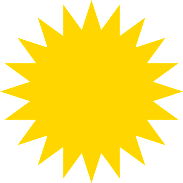 Download Sun, Cut Out, Nature. Royalty-Free Vector Graphic - Pixabay