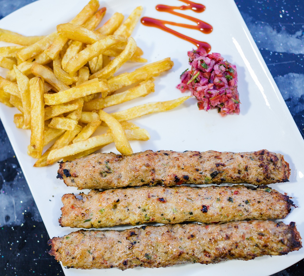 Aliments De La Vaisselle Repas - Photo gratuite sur Pixabay - Pixabay