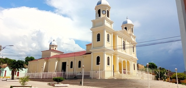 Cumana Venezuela Templos - Pixabay'de ücretsiz fotoğraf - Pixabay