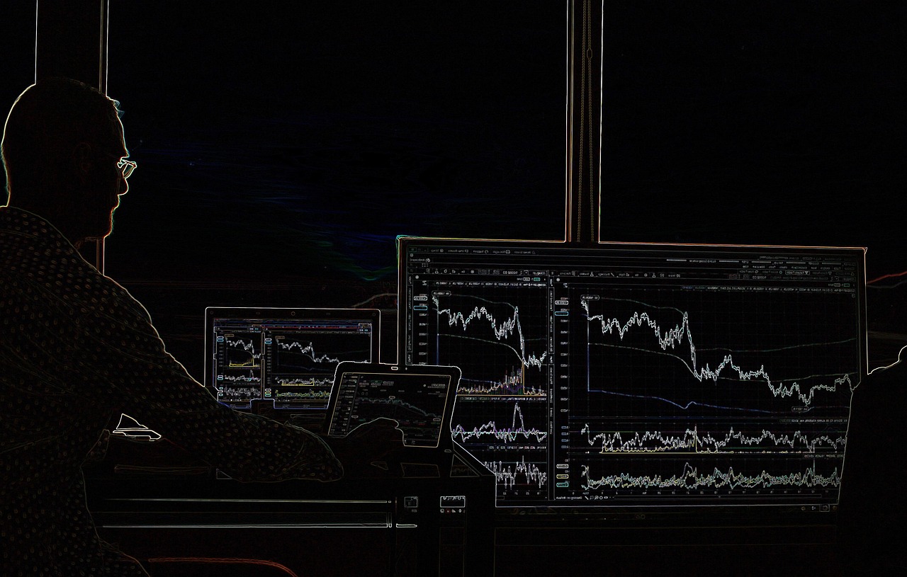 Stock Market Gains Trading - Free photo on Pixabay - Pixabay