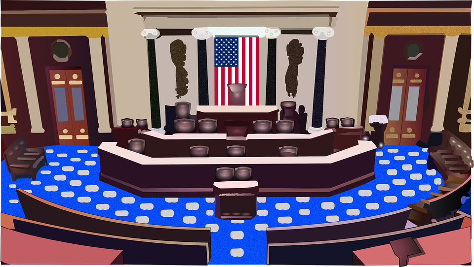 Download House Of Representatives, Congress, Government. Royalty-Free ...