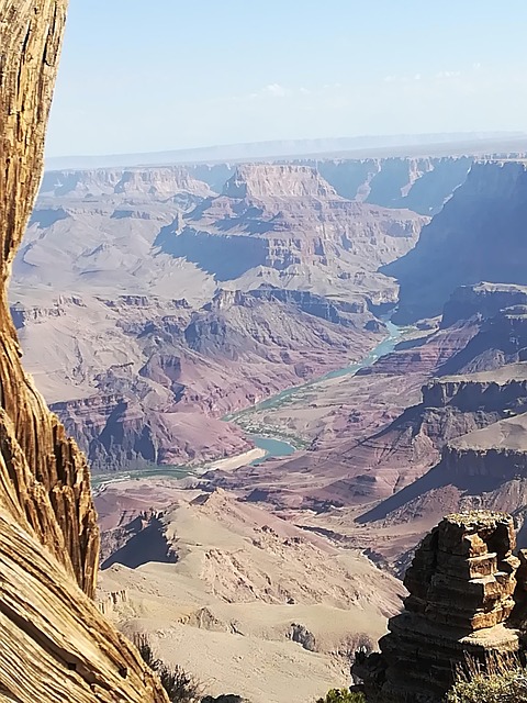 Grand Canyon Szenisch Usa - Kostenloses Foto auf Pixabay - Pixabay