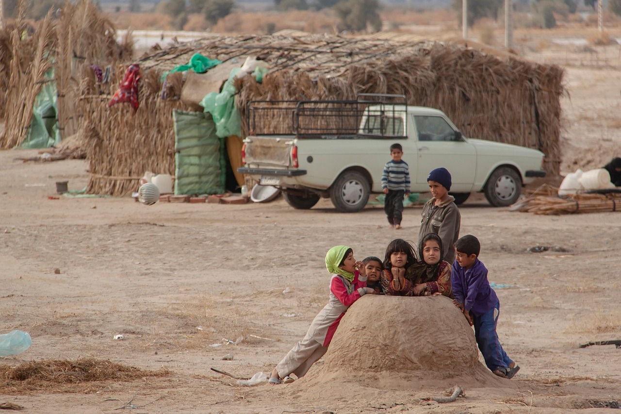 20,000+ Free Poverty Children & Poverty Images - Pixabay
