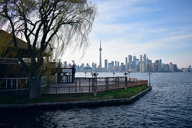 Toronto Canadá Lago - Foto gratis en Pixabay - Pixabay