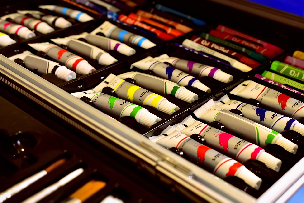 20,000+ Free Paint Tubes & Paint Images - Pixabay