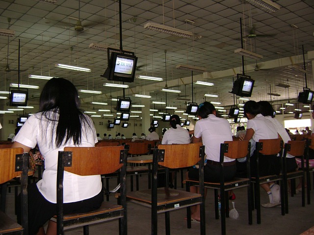 Thailand Bangkok Students - Free photo on Pixabay - Pixabay