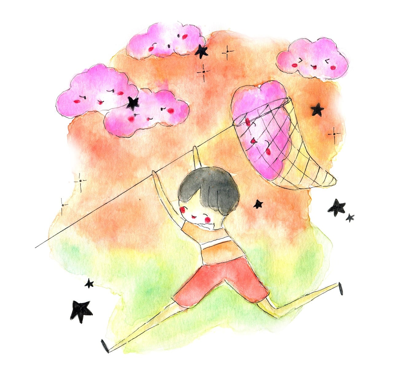 100,000+ Free Cute Boy Painting & Boy Images - Pixabay